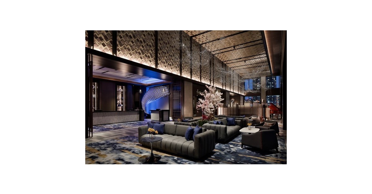 Private Salon “Club mesm” Launches on April 27, 2021 in Celebration of ...