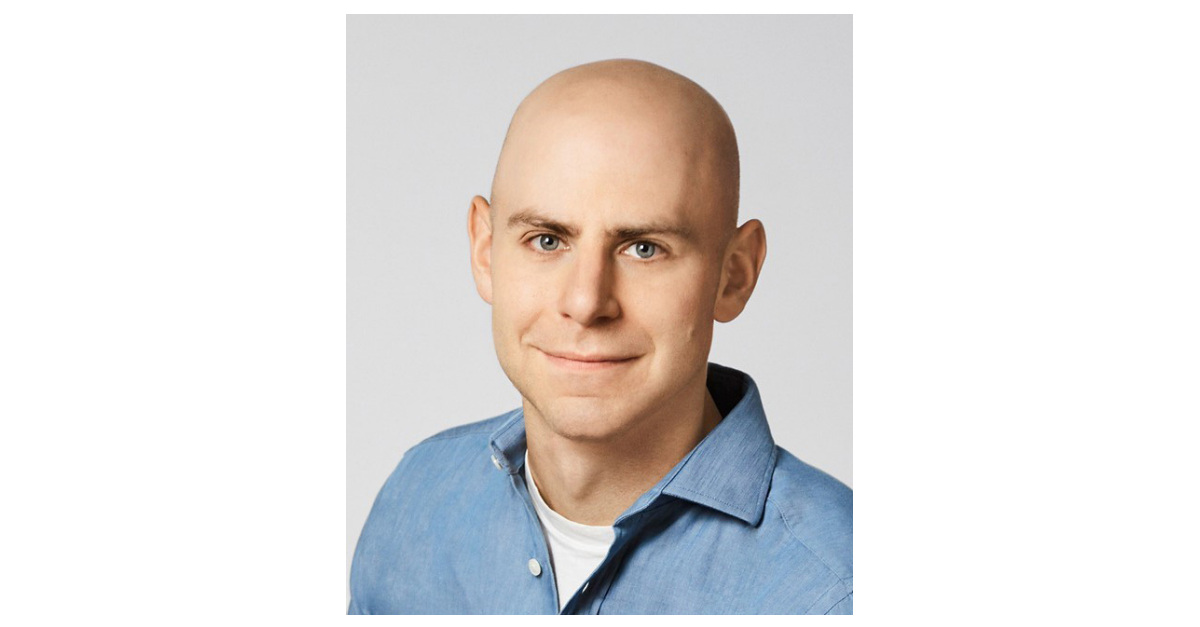 Workhuman Welcomes NY Times Bestselling Author Adam Grant as Keynote ...