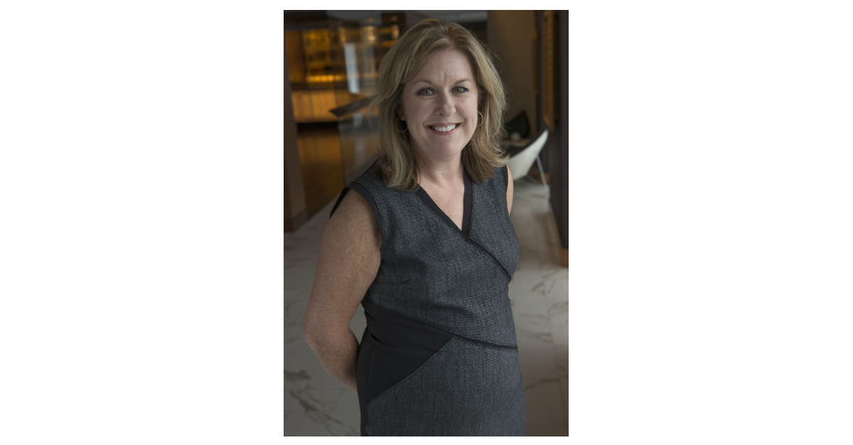 Bacardi Limited nombra a Kerry Carr como miembro del equipo de ...