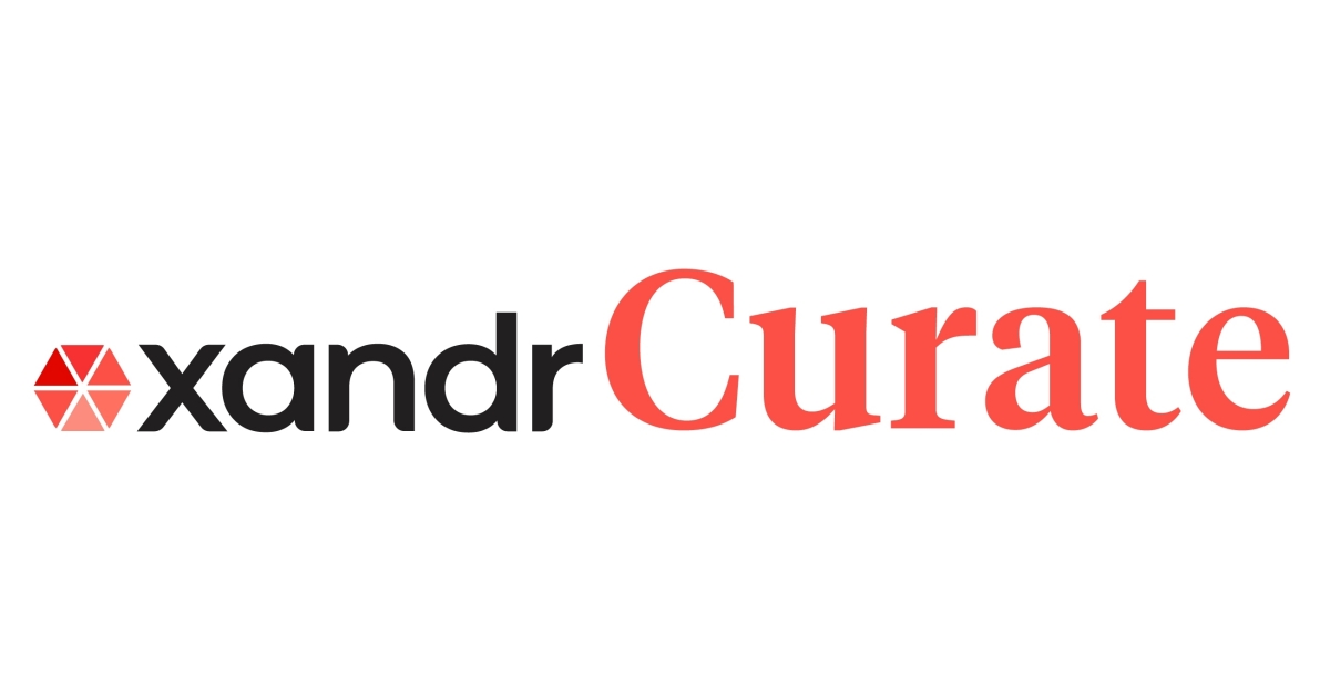 Xandr、Xandr Curateをリリース、アセットオーナーに新たな収入源を提供 | Business Wire