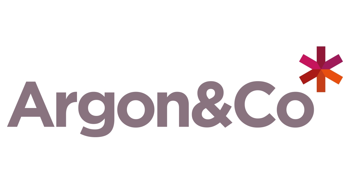 Argon & Co Expands Presence in North America | Business Wire