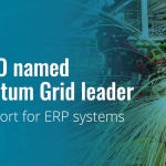SYSPRO Named a Momentum Grid Leader in G2 Report for ERP Systems