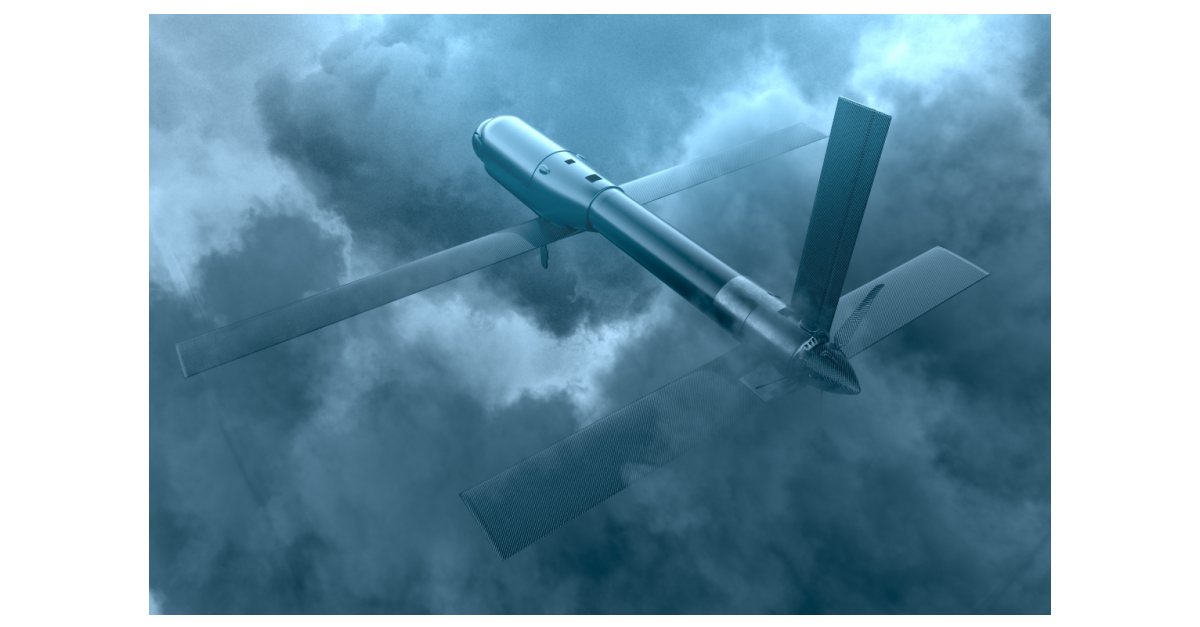 AeroVironment Awarded $26 Million Switchblade 600 Tactical Missile ...