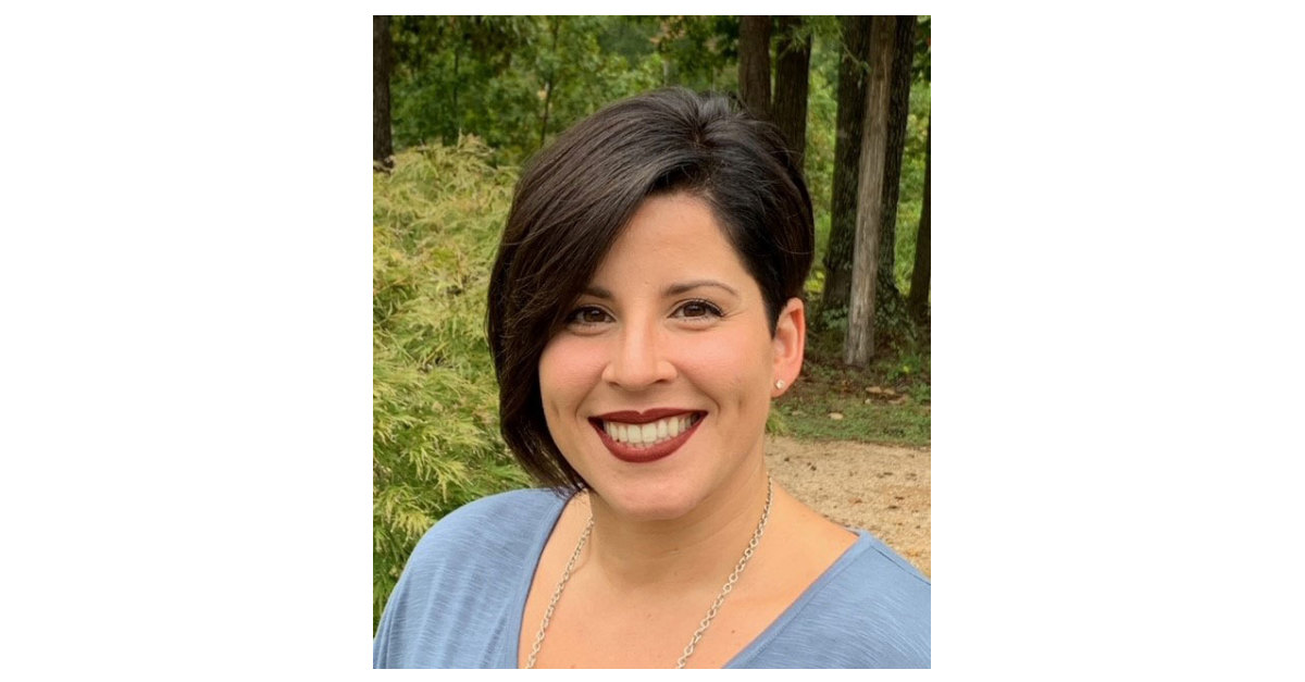 CPSI Names Amaris McComas as New Chief People Officer | Business Wire