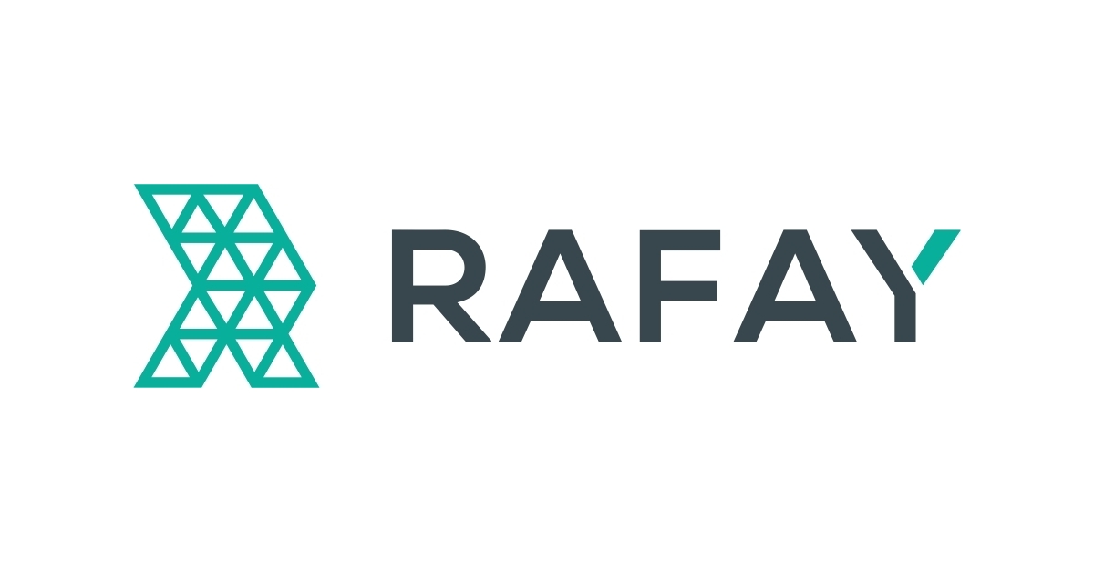 Rafay Launches New Features for Management of Mission Critical ...