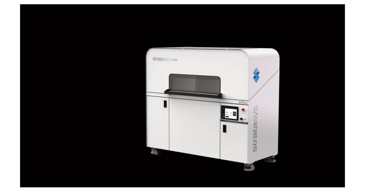 Stratasys Aggressively Advances Additive Manufacturing Strategy With 3D ...