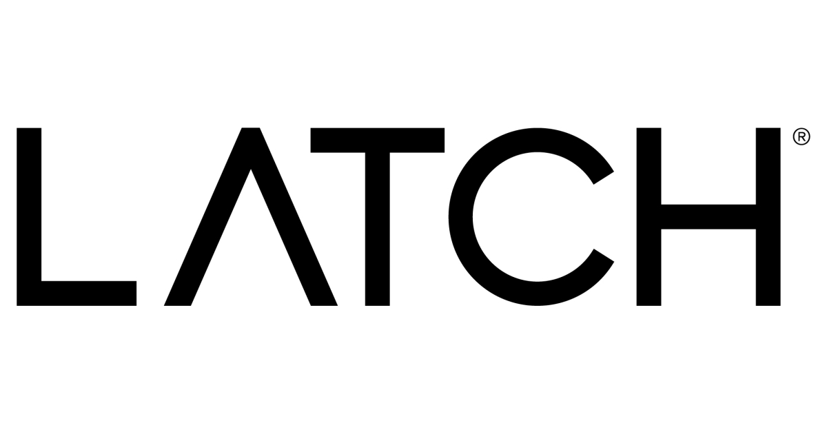 Latch Reports Impressive Market Momentum in Q1 | Business Wire