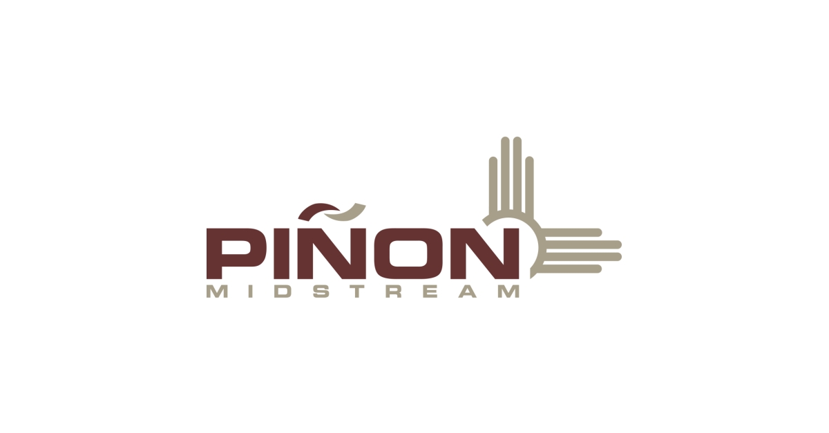 Piñon Midstream Launches Unique Sour Gas Treating and Carbon Capture ...