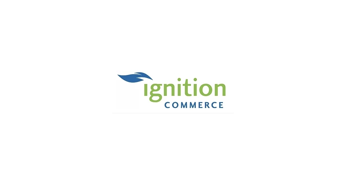 Ignition Commerce “Certainty” Significantly Speeds Time-to-Launch while ...