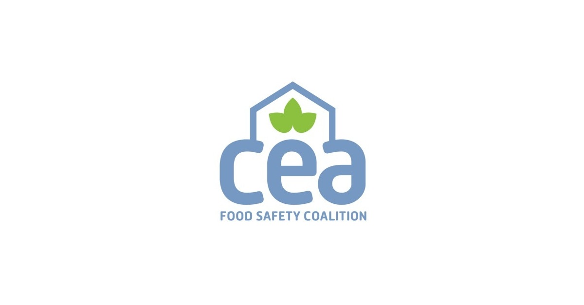 CEA Food Safety Coalition Launches First-Ever Food Safety Standard for ...