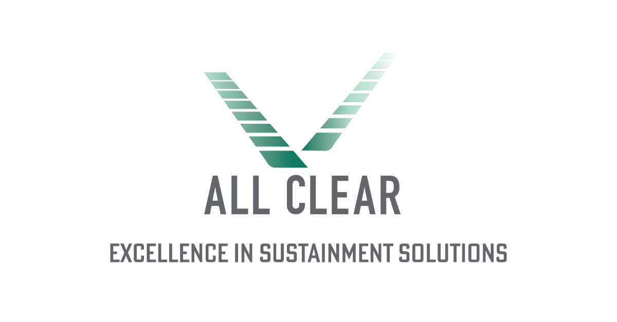 AllClear Selected as Distributor for Rogerson Group of Companies ...