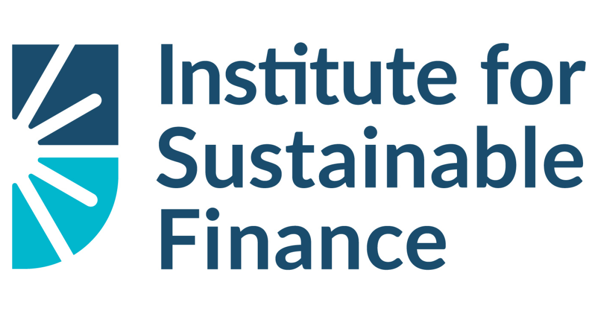 Institute for Sustainable Finance Welcomes New Advisory Board Members ...