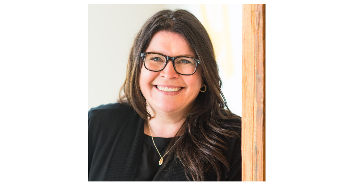 Brooke Hanson Named Vice President of Operations at Delta-Q ...