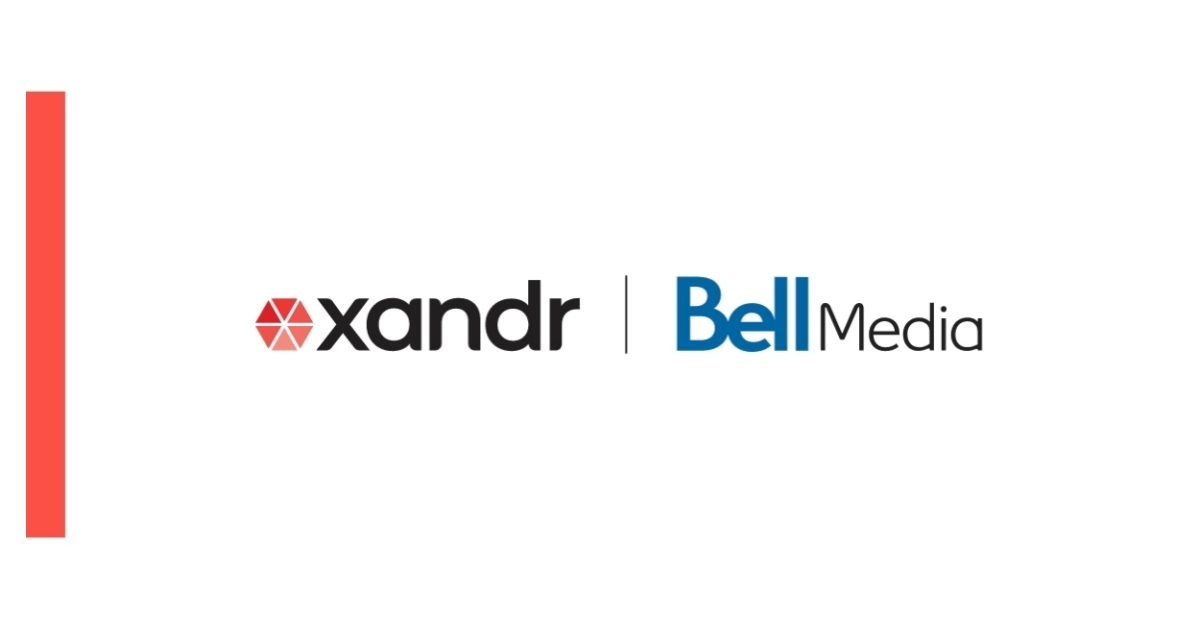 Bell and Xandr Join Forces to Create Canada’s First Self-Serve ...