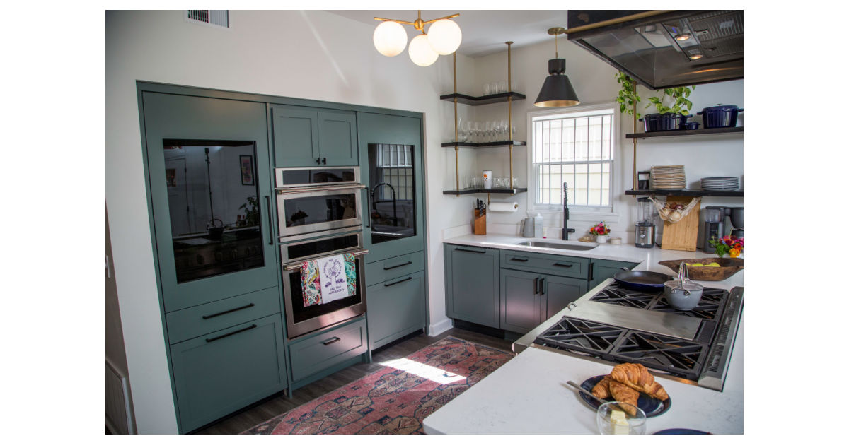 Monogram Partners with The LEE Initiative to Empower Up-and-Coming ...