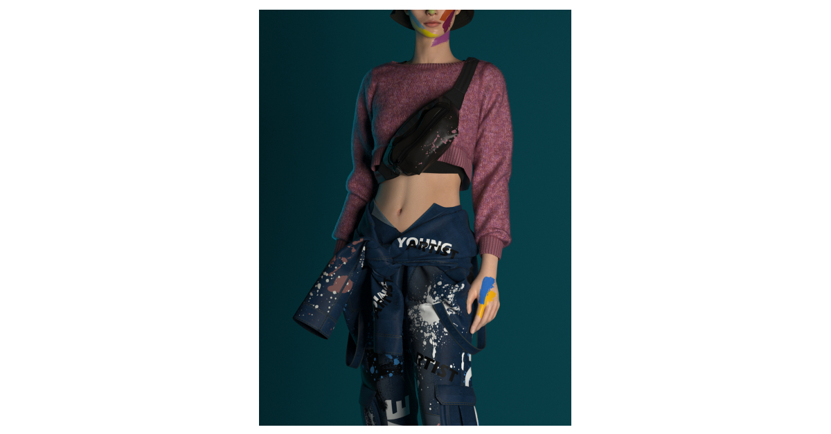 LFX Launches UNIFi3D, a 3D-as-a-service Company, to Help Apparel Brands ...