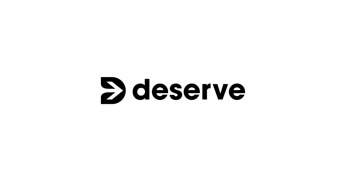 Deserve Launches Digital First Card on Mastercard Network for Mobile ...