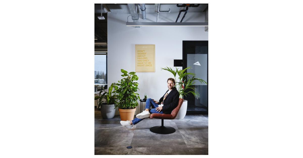 MessageBird Acquires US-based SparkPost for $600m, Extends Series C and ...