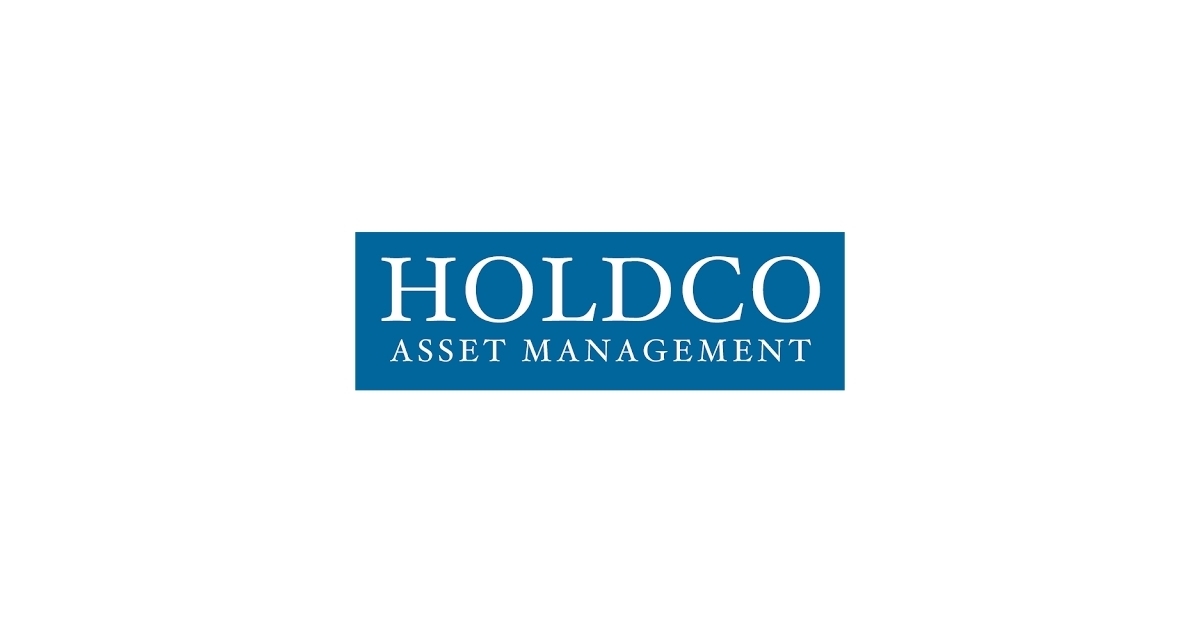 HoldCo Issues Public Letter to SVB President and CEO Greg Becker ...