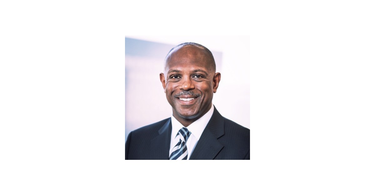 Troy Jenkins Announced as New Board of Trustees Member At Orthopaedic ...