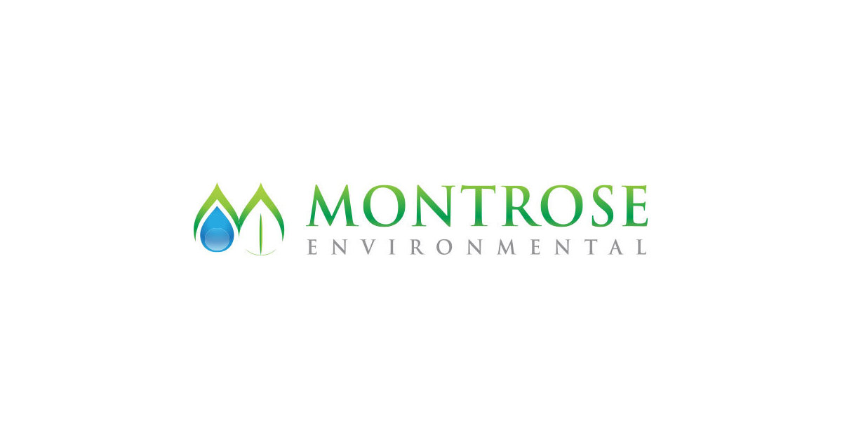 Montrose Logo