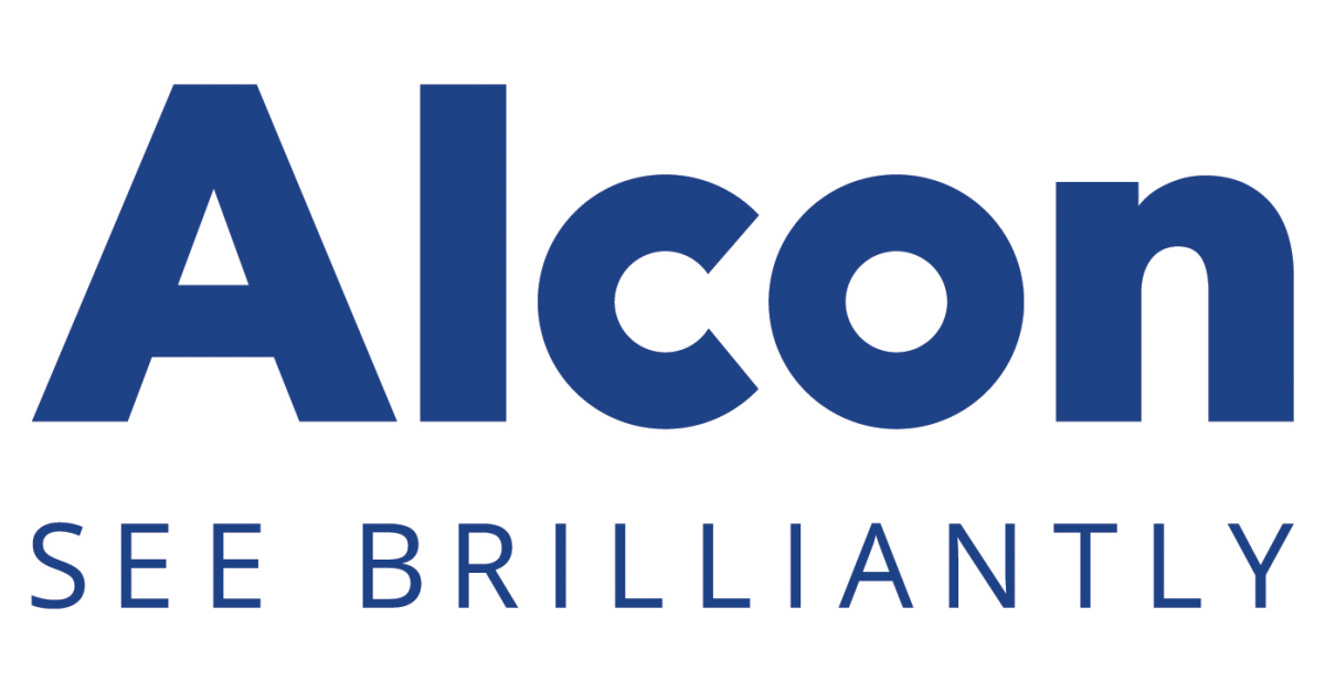 Alcon to Acquire U.S. Commercialization Rights to Ophthalmic Eye Drop ...