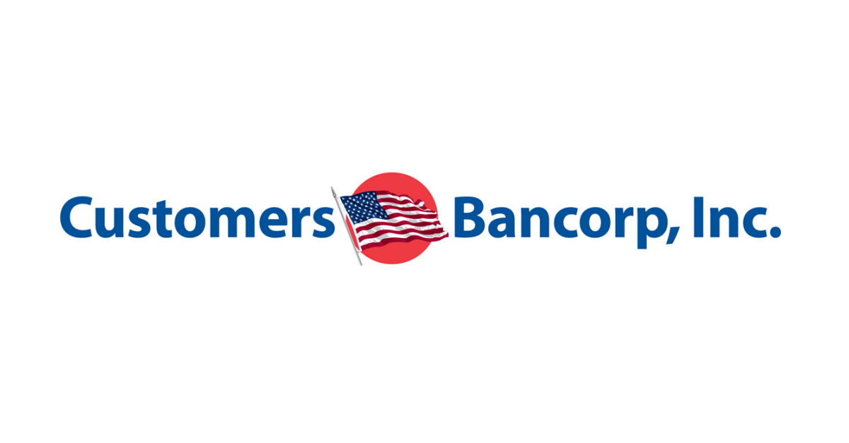 Customers Bancorp Reports First Quarter 2021 Results | Business Wire