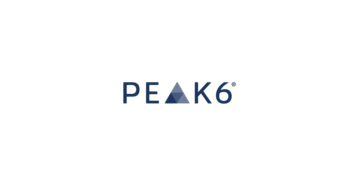 PEAK6 Completes Second Investment In Sales Enablement Technology Leader ...