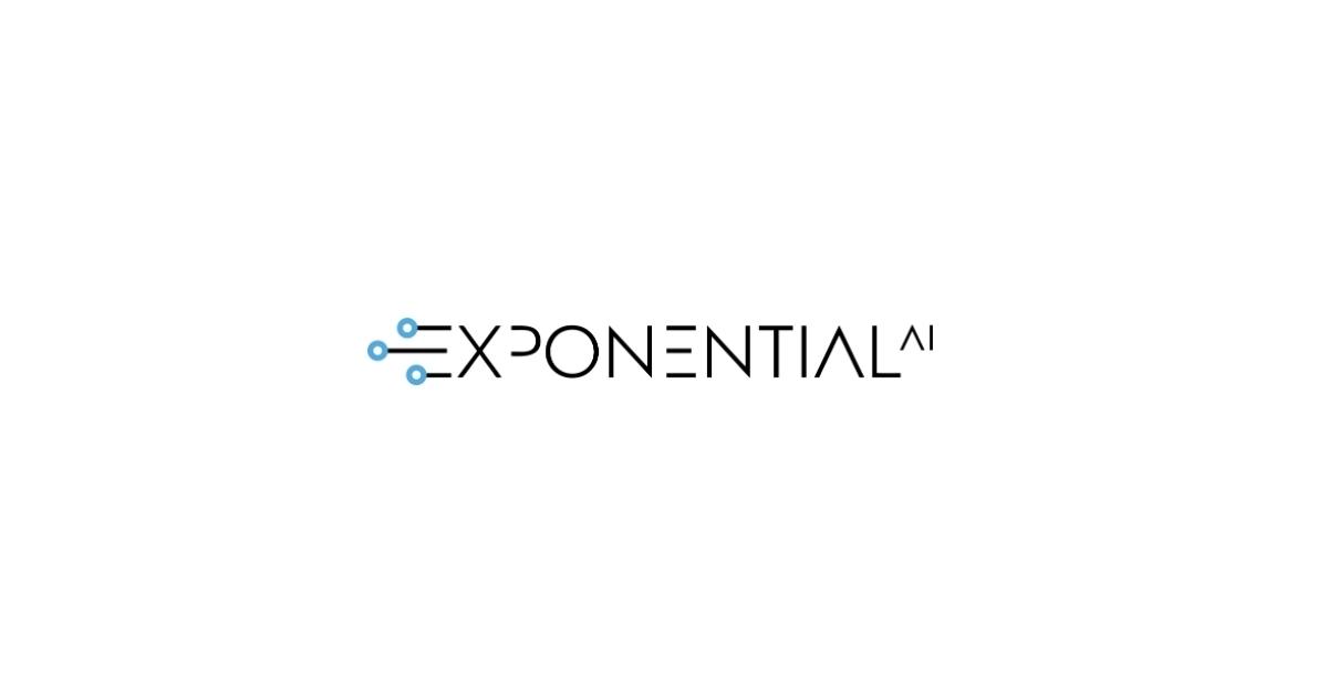 Decision Intelligence Platform Leader Exponential AI Continues ...