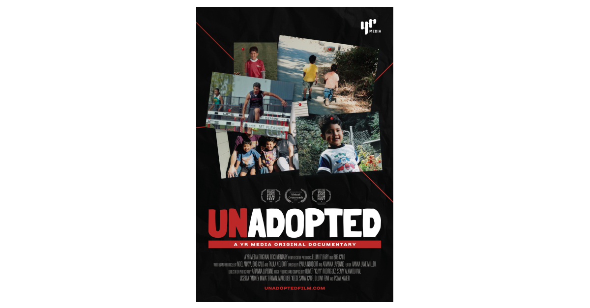 Award-Winning Festival Standout “Unadopted” Documentary to Premiere ...
