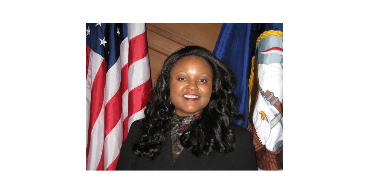 Janie L. Mines Joins Academy Securities as Senior Vice President ...