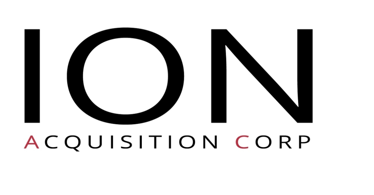 ION Acquisition Corp 3 Ltd. Announces Pricing of $220 Million Initial ...