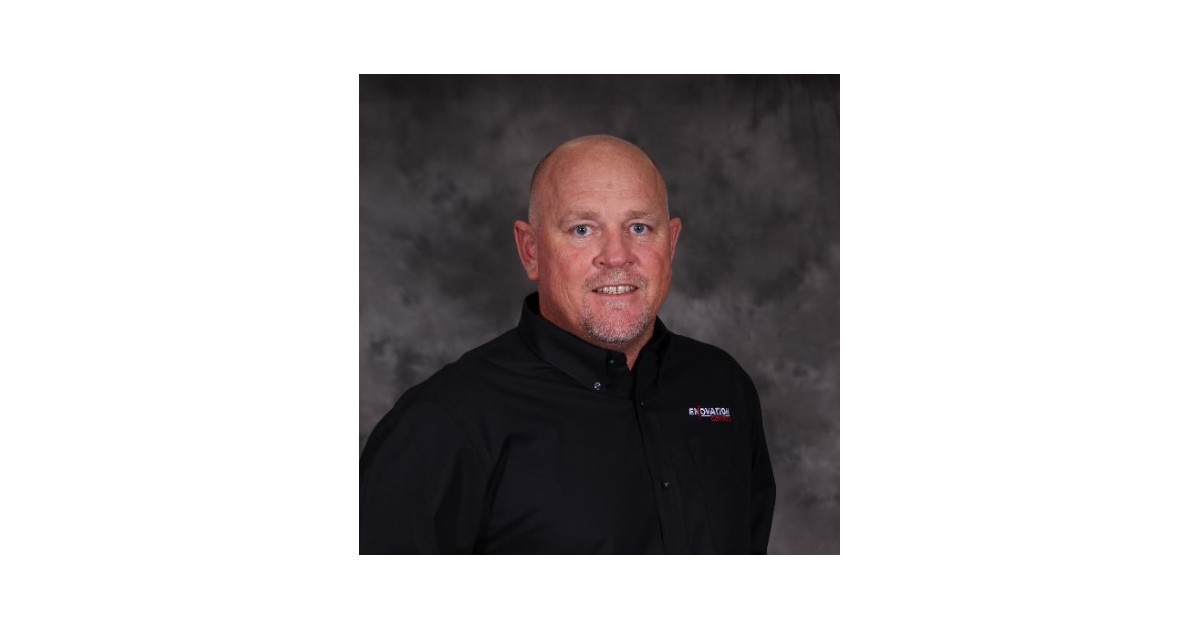 Helios Technologies Appoints New Managing Director for Enovation ...