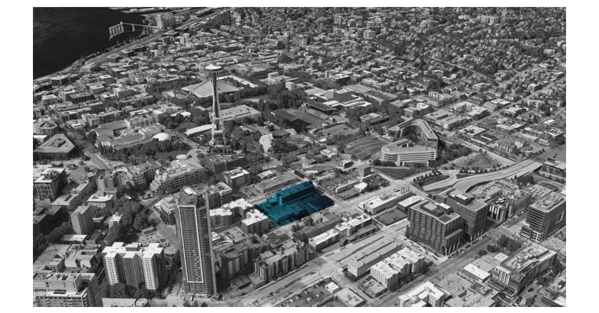 BioMed Realty Acquires Development Site in Seattle | Business Wire