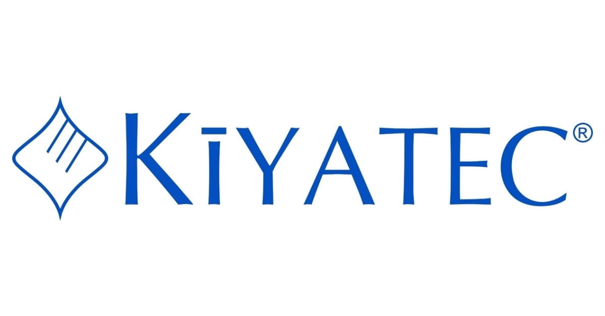 KIYATEC Announces Investment from Seae Ventures and Names Co-founder ...