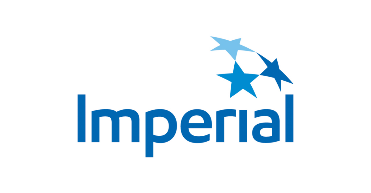 Imperial announces first quarter 2021 financial and operating results ...