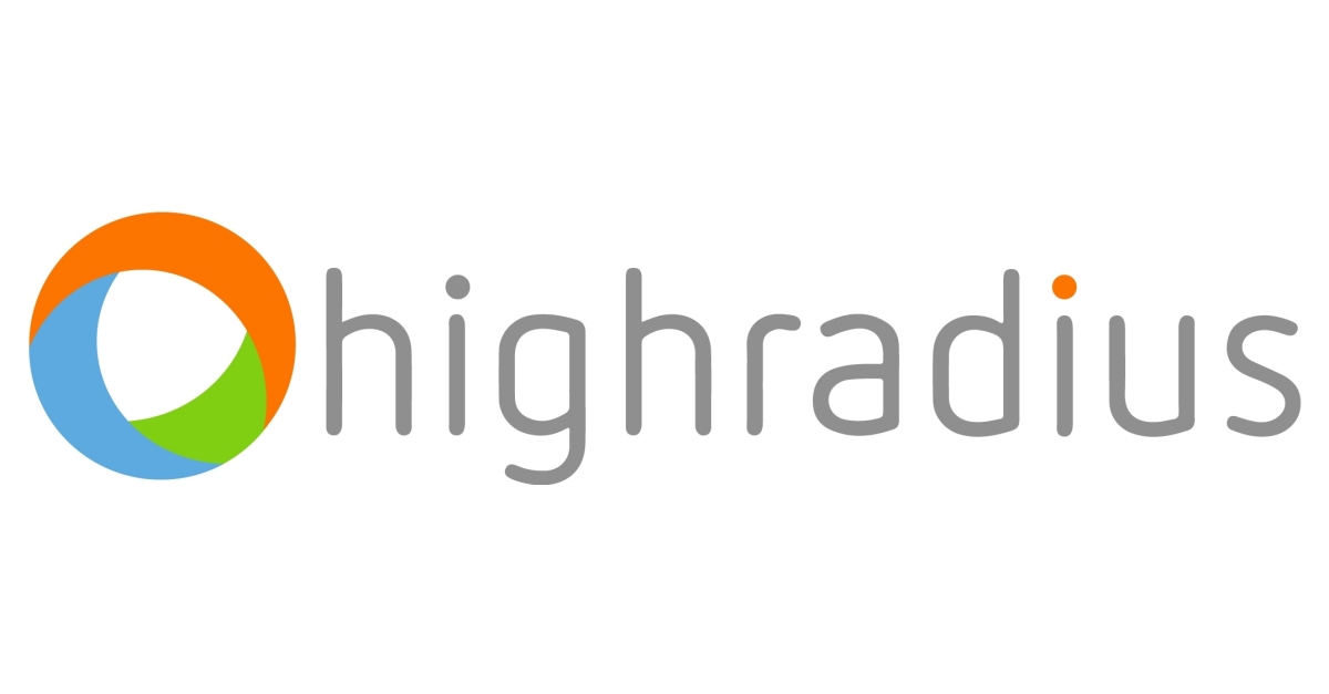 HighRadius to Host 800+ Attendees at 2021 Shared Services Tech Virtual ...