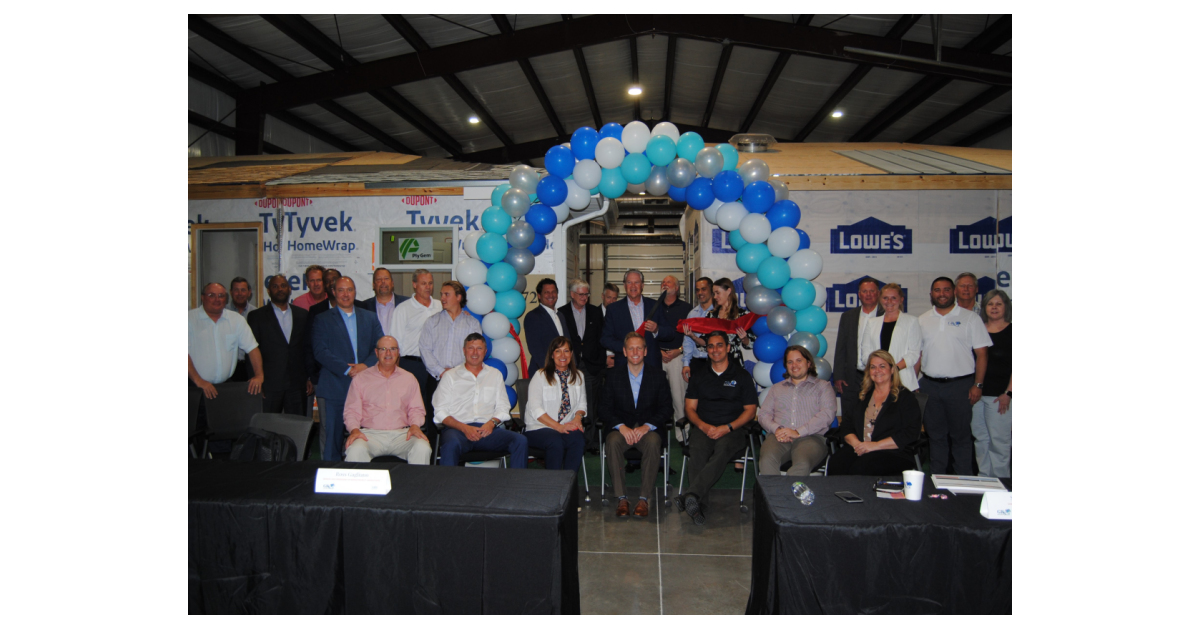 Global Risk Solutions Cuts Ribbon at GRS Learning & Training Institute ...