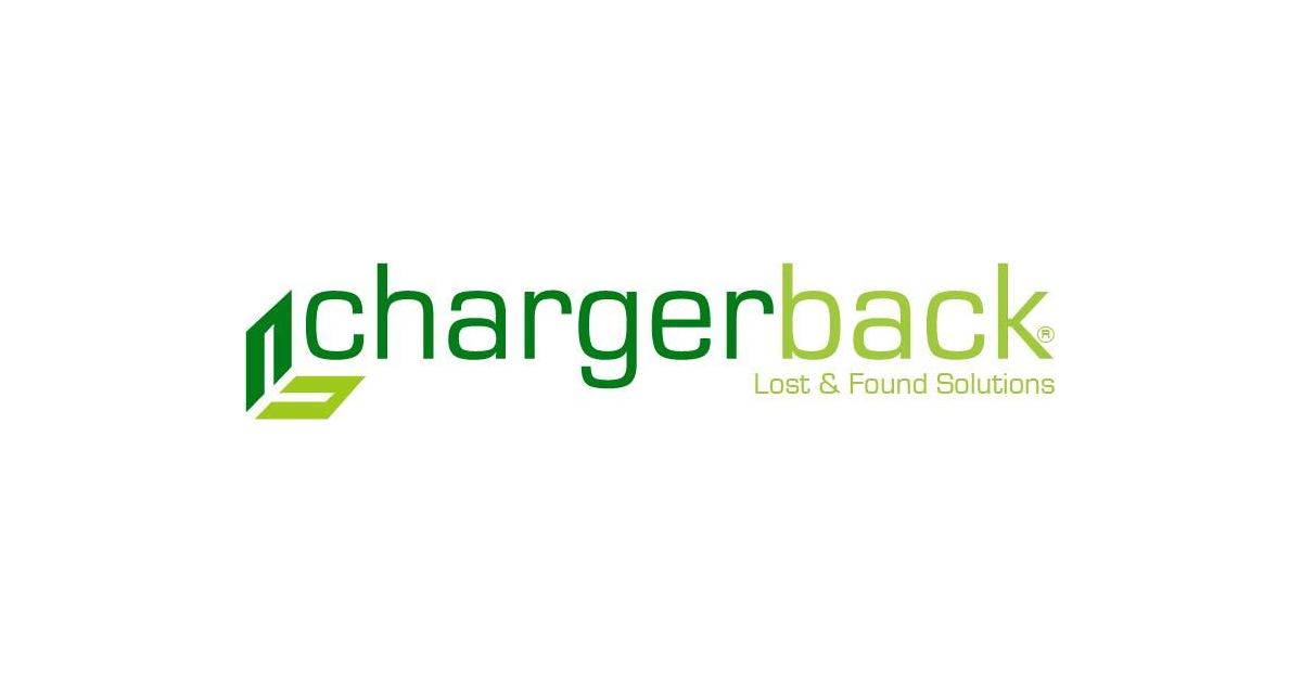 Lost and Found Leader Chargerback® Announces New Features Compatible ...