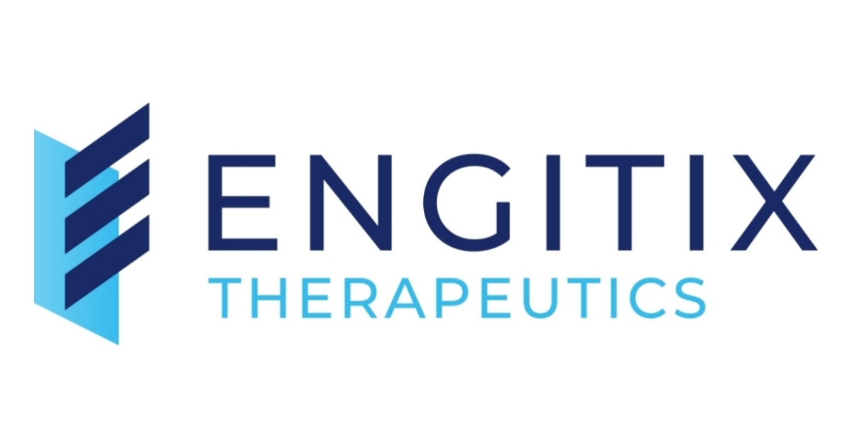 Engitix Therapeutics appoints Dr Mike Burbridge as VP Oncology and ...