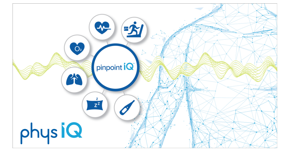 PhysIQ, Department of Defense, Duke University, Johns Hopkins and HJF ...
