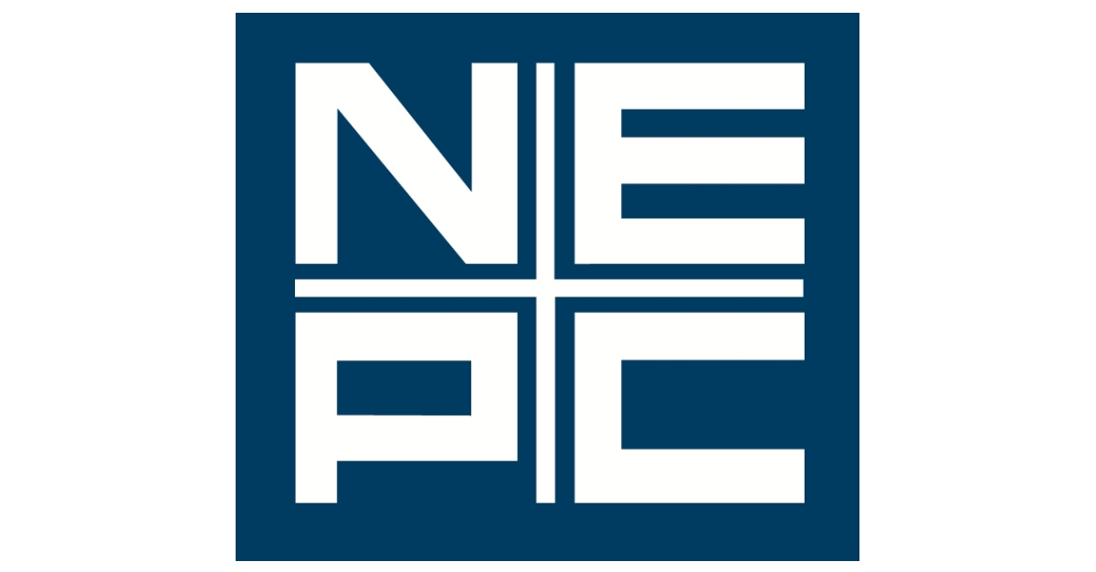 NEPC 35th Anniversary: New Visual Identity, Website Part of Commitment ...