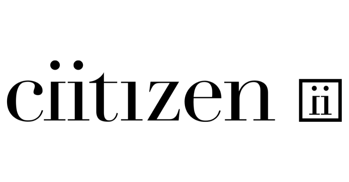 Ciitizen Acquires Key Technology and Creates New Healthcare Data ...
