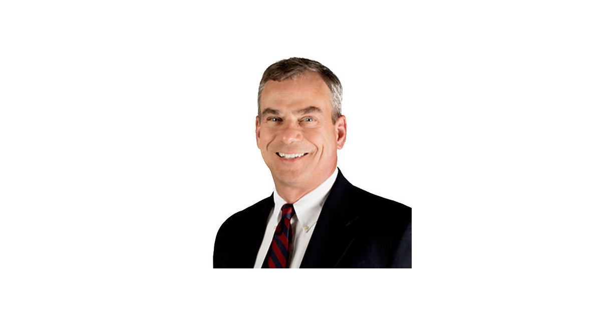 Gregory FCA Senior Vice President Joseph Hassett Named to 2021 Class of ...