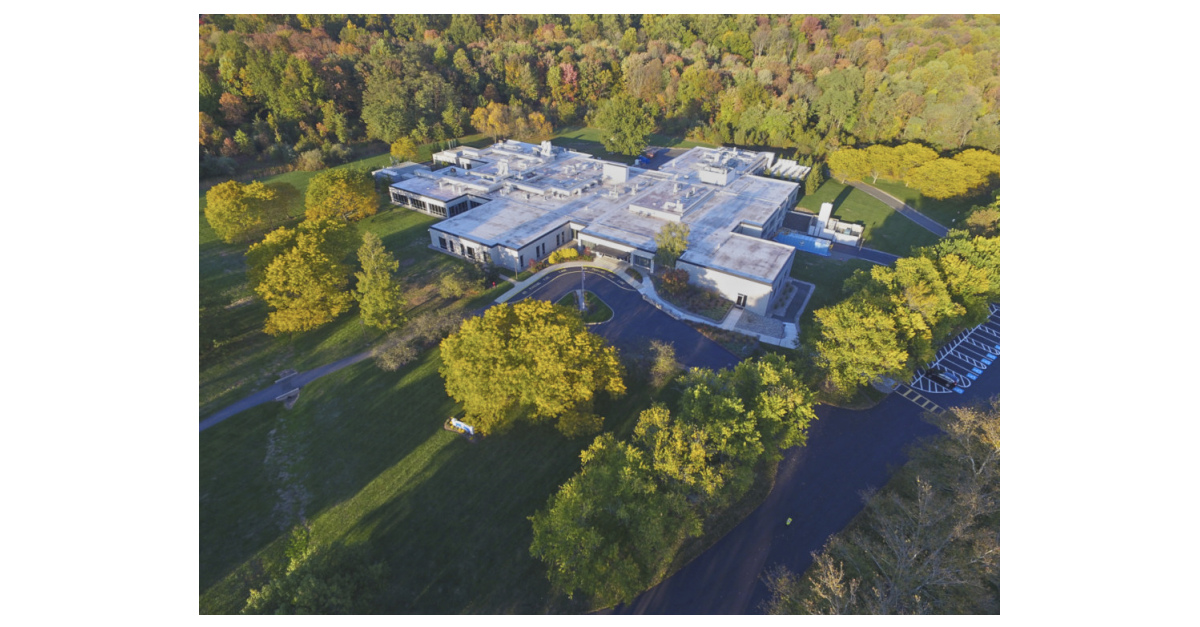 NJ Bio Moves Headquarters to Princeton, New Jersey | Business Wire