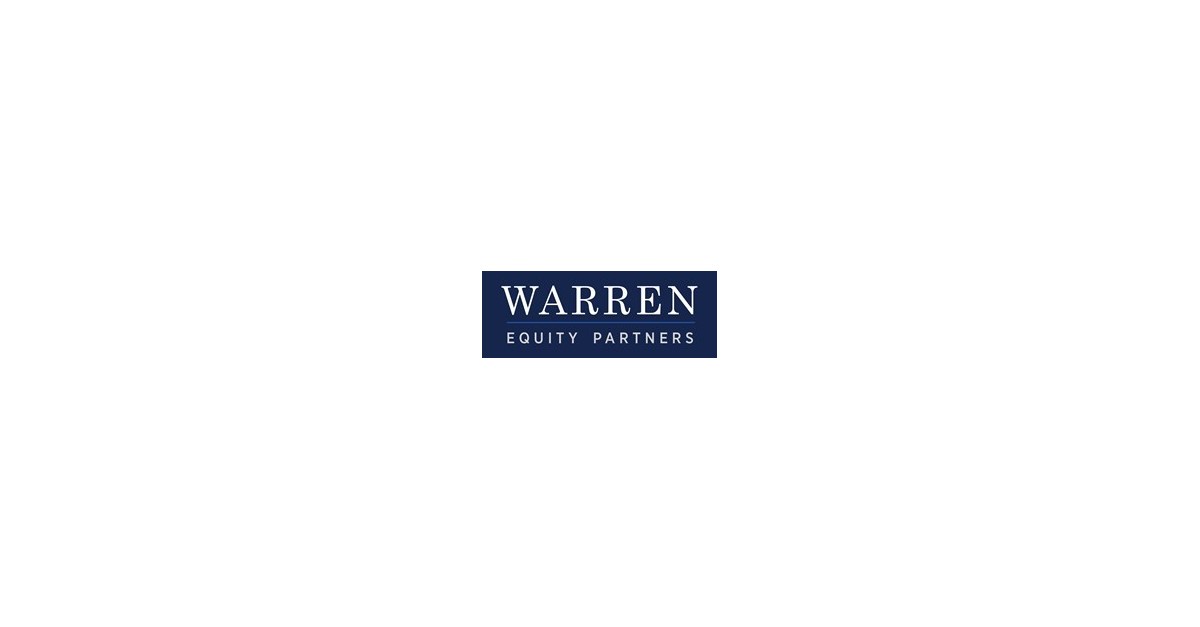 Warren Equity Partners Closes Oversubscribed Fund III at $673 Million ...