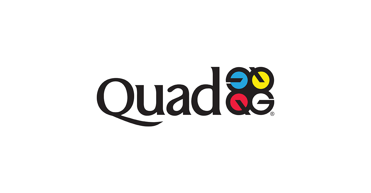 Quad Reports First Quarter 2021 Results | Business Wire
