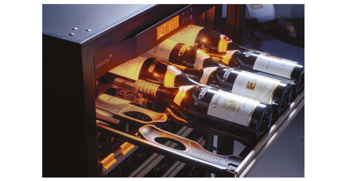 Falcon Private Holdings sluit controle-investering in EuroCave ...