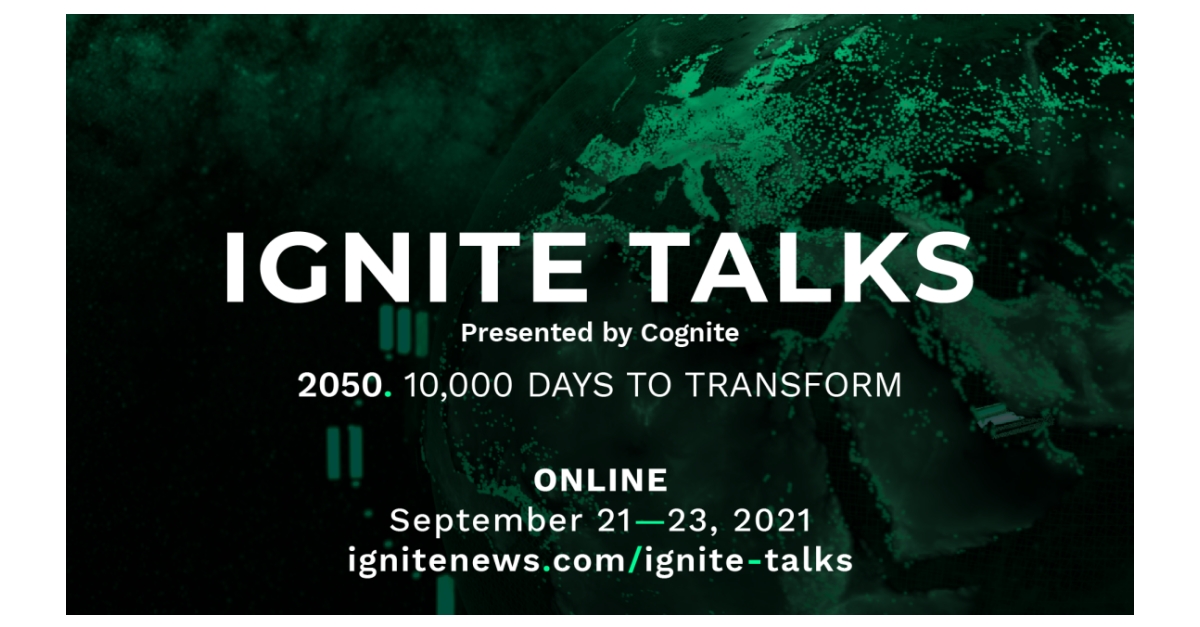 La urgencia de la transformación industrial es el tema protagonista de ...