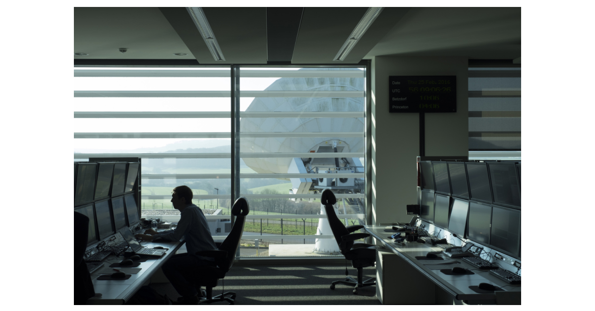 SES Government Solutions Wins USD 35 Million Contract to Support Major ...